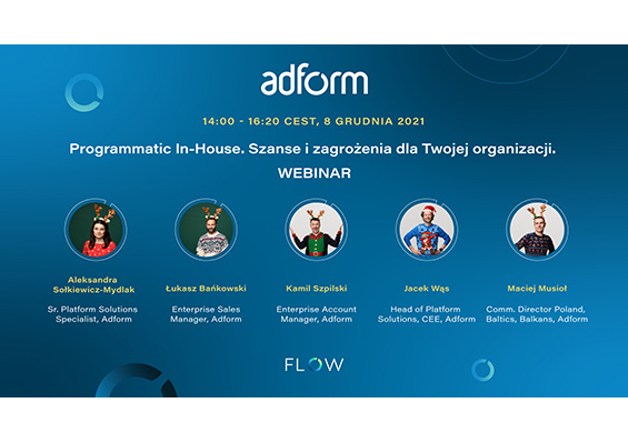 Programmatic In-House. Szanse i zagrożenia dla Twojej organizacji ...